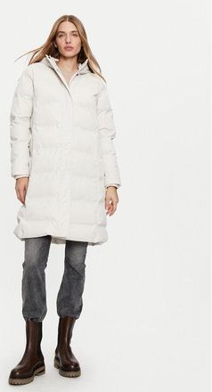 F.lli Campagnolo Winterjacke 34K0096 Beige Regular Fit