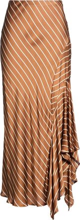 Semicouture HOSEN & R&Ouml;CKE - Maxi-R&ouml;cke auf YOOX.COM