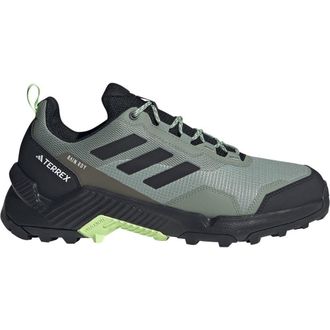 adidas Adidas Herren Eastrail 2.0 RAIN.RDY Hiking Shoes, Silver Green/core Black/Green Spark, 41 1/3 EU