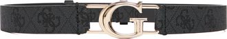 Guess Damengürtel Guess BW9298 P5425 Grau