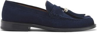 Giuseppe Zanotti GZ-MIT TASSELS moccassins
