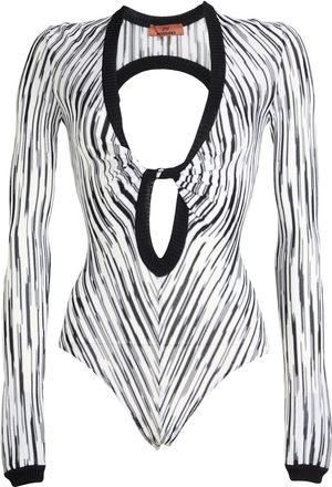 Missoni TOPS - Bodysuits auf YOOX.COM