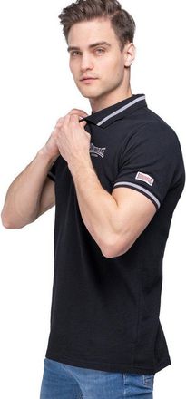 Lonsdale Poloshirt Causton (Packung, 1er-pack)