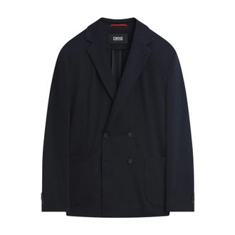 Cinque Cibertue Sakko - - Jackets - Herren - Blau - M