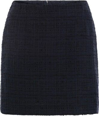 Tagliatore Femme, Jupes, Bleu, Taille: 40 FR Mini-jupe May