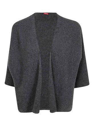 Apuntob Cardigan - Gris