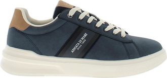 Armata Di Mare Amu1D931 Sneaker - - Shoes - Herren - Blau - 43 EU