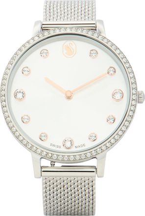 Swarovski Analoguhr
