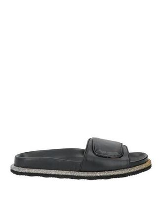 Via Mercanti CHAUSSURES - Sandales sur YOOX.COM