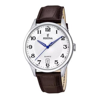 Festina unisex, Accessories, Braun, ONE SIZEGr&ouml;&szlig;e