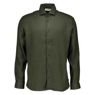 The Goodpeople Herren, Shirts, Gr&uuml;n, LGr&ouml;&szlig;e