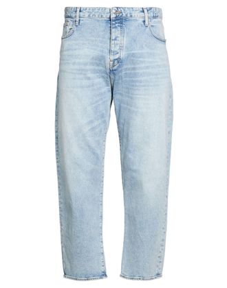 A|X Armani Exchange HOSEN & R&Ouml;CKE - Jeanshosen auf YOOX.COM