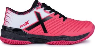 Munich Unisex Padx Sneaker, Rosa, 38 EU