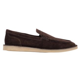 Estro & Luminara Damen, Schuhe, Braun, 40 EUGr&ouml;&szlig;e