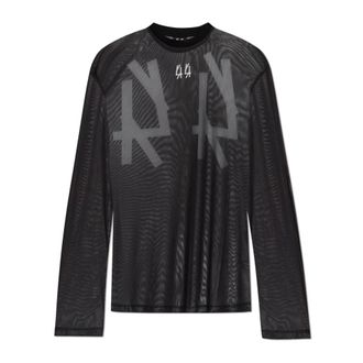 44 Label Group Herren, Oberteile, Schwarzk, XSGr&ouml;&szlig;e