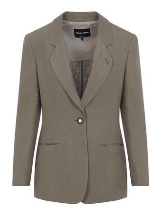 Giorgio Armani Blazer - Gris