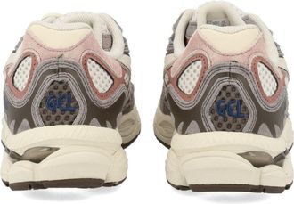 Asics Gel-NYC Sneakers - Multicolor