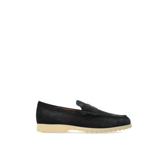Tod's Light 98L Loafer - - Shoes - Herren - Blau - 42 1/2 EU