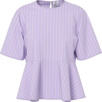 Pieces Bluse