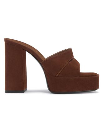 Giuseppe Zanotti MIRAGE PLATFORM 115 Sandalen