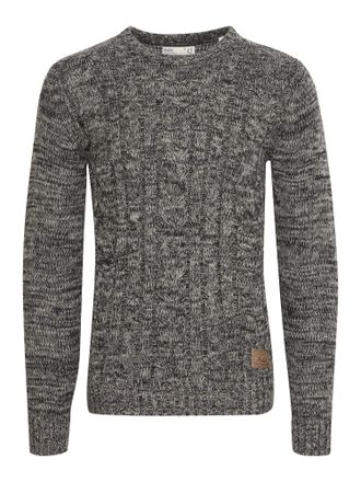 Solid Pullover Philemon