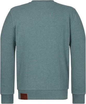 Naketano Hoodie Kapuzenpullover Herren Baumwolle, weich, Kapuze, K&auml;ngurutasche (Spar-Set, Rainerius 20) Hoodie, weiche Sweatware, Rippb&uuml;ndchen, Streetwear, Lou