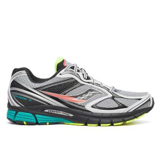 Saucony ProGrid Guide 7 - - Shoes - Damen - Mehrfarbig - 38 EU