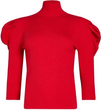 Akep STRICKWAREN - Rollkragenpullover auf YOOX.COM