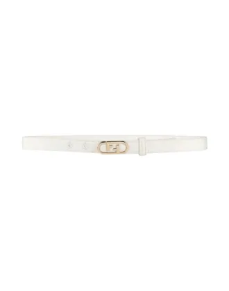Fendi Kleinlederwaren - G&uuml;rtel auf YOOX.COM