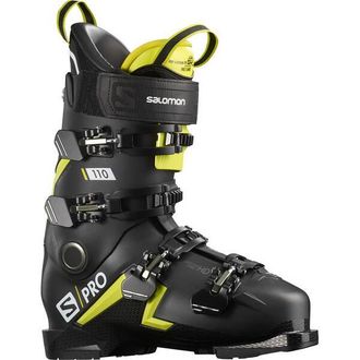Salomon Herren Skischuhe S/PRO 110 GW