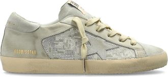 Golden Goose Damen, Schuhe, Grau, 39 EUGr&ouml;&szlig;e