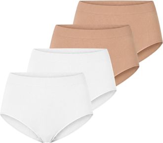Schiesser Slip Classic Seamless