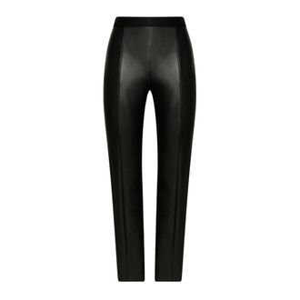 Wolford Femme, Pantalons, Noir, Taille: 40 FR Jenna Pantalons