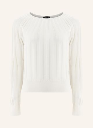 van Laack Van Laack Pullover beige