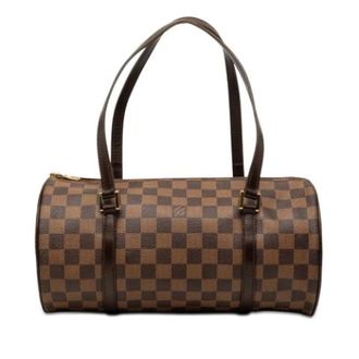 Louis Vuitton Pre-owned Papillon 30 - Femme - Pre-owned - Brun - Taille: ONE Size