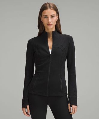 lululemon Veste Define Luon pour Femmes - Taille 20