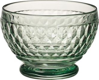 Villeroy & Boch Boston col. Individual bowl 14 green