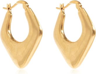 Cult Gaia Femme, Accessoires, Jaune, Taille: ONE Size Leila Earrings