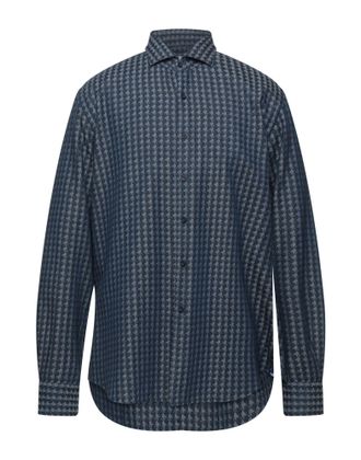 Xacus TOPS - Jeanshemden auf YOOX.COM