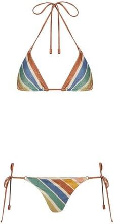 Zimmermann Maillot de bain deux pi&egrave;ce Everley