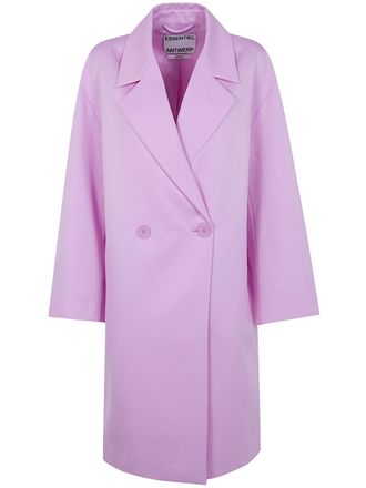 Essentiel Junta Oversized Coat