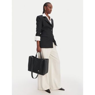 Jacquemus Handtasche JACQUEMUS 24H255BA4263216 Schwarz