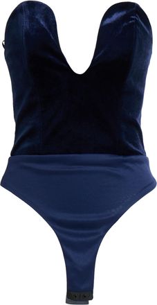Actualee TOPS - Bodysuits auf YOOX.COM