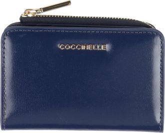 Coccinelle Kleinlederwaren - Brieftaschen auf YOOX.COM