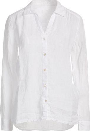 120% Lino TOPS - Hemden auf YOOX.COM