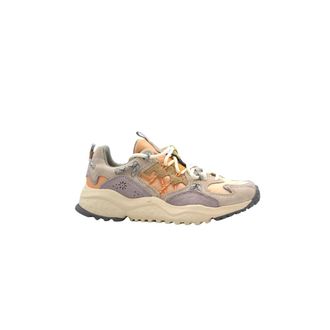 Flower Mountain Yamabushi Sneaker - - Sport - Damen - Mehrfarbig - 38 EU
