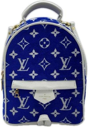 Louis Vuitton Damen, Pre-Owned, Blau, ONE SIZEGr&ouml;&szlig;e