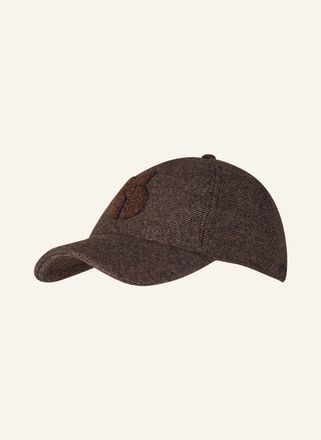 BA&SH Ba&Sh Cap New Hugo braun