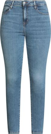 Guess HOSEN & RÖCKE - Jeanshosen auf YOOX.COM