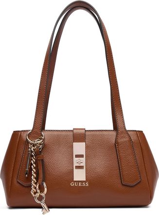 Guess Handtasche Guess Brooke HWBG98 97080 Braun